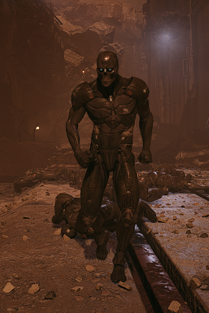 Enemies - The Forever Winter Wiki and Guides